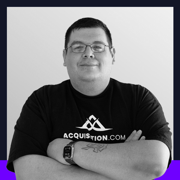 Meet the team