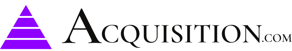 Acquisition.com Home